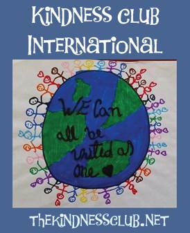 KCI Logo simple – Kindness Club International