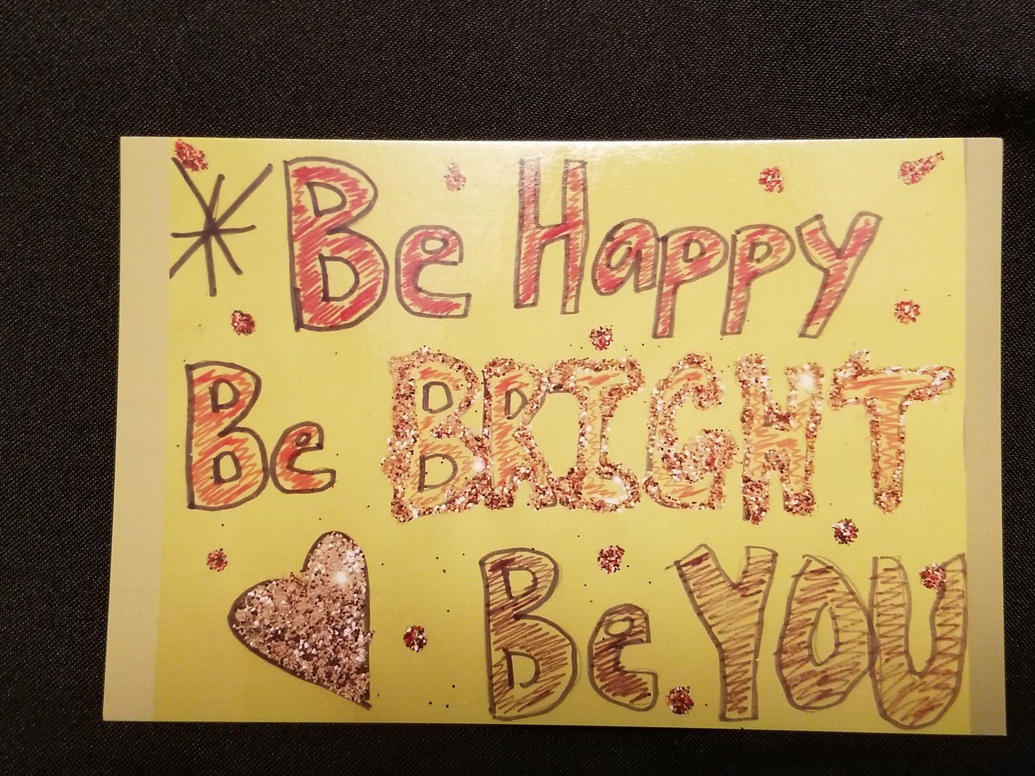 Kindness Club Postcards – Kindness Club International